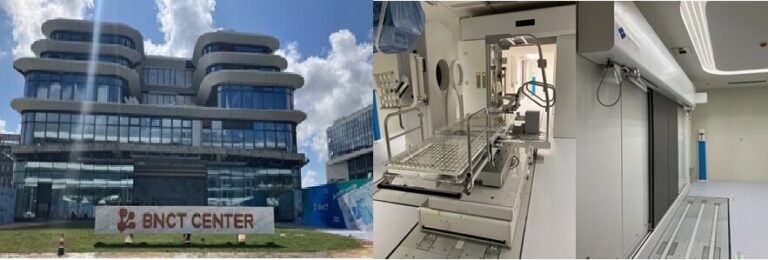 2025Y-BNCT Global Conferenceに参加しました。｜ステラファーマ株式会社